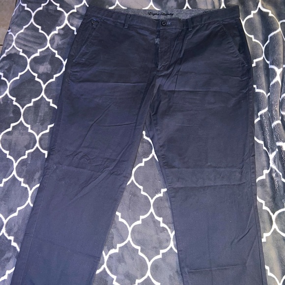 English Laundry | Pants | English Laundry Dress Pants 38x3 | Poshmark